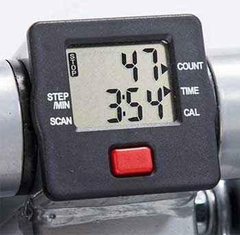 Mini Stepper with Resistance Bands - The Pros & Cons